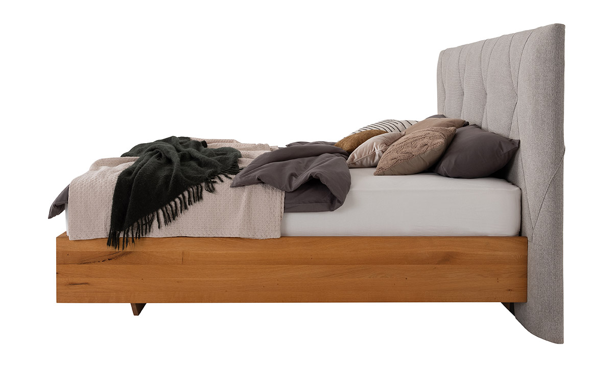 Stella Alpina box-spring bed – ADA Furniture