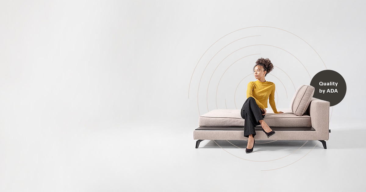 Symphonic by ADA | Hotel- & Objekteinrichtung